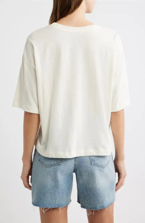 GOLDEN HOUR Love Letter Graphic Tee