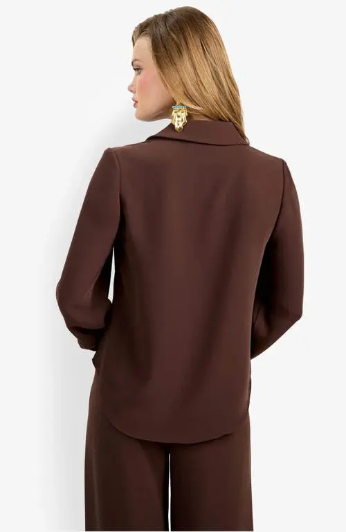 Trina Turk Mistic Top