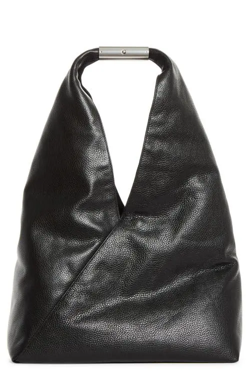 MAISON MARGIELA Classic Japanese Jewel Handle Bag