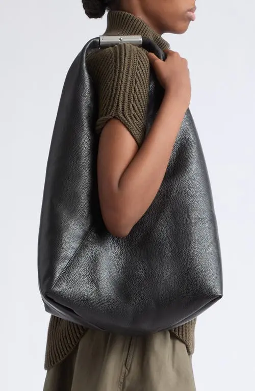 MAISON MARGIELA Classic Japanese Jewel Handle Bag