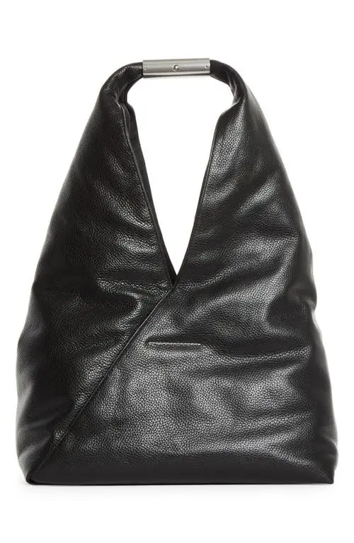 MAISON MARGIELA Classic Japanese Jewel Handle Bag
