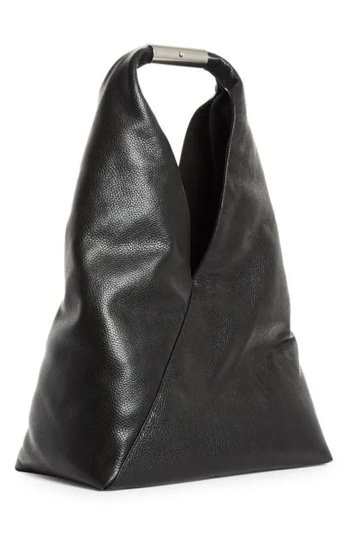 MAISON MARGIELA Classic Japanese Jewel Handle Bag