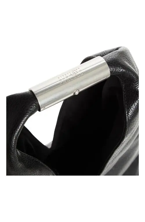 MAISON MARGIELA Classic Japanese Jewel Handle Bag