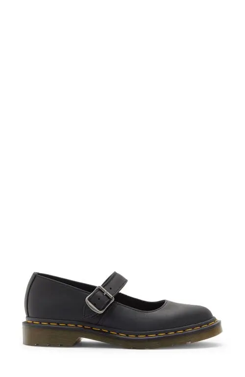 Dr. Martens Mariel Ii Mary Jane Flat