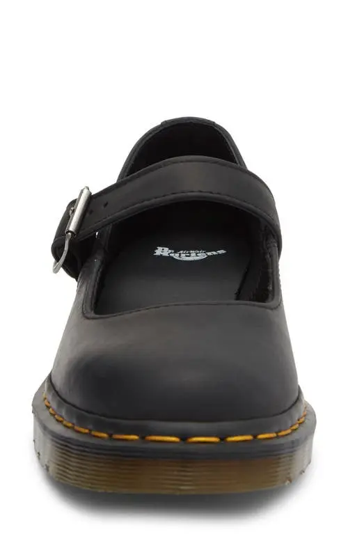 Dr. Martens Mariel Ii Mary Jane Flat