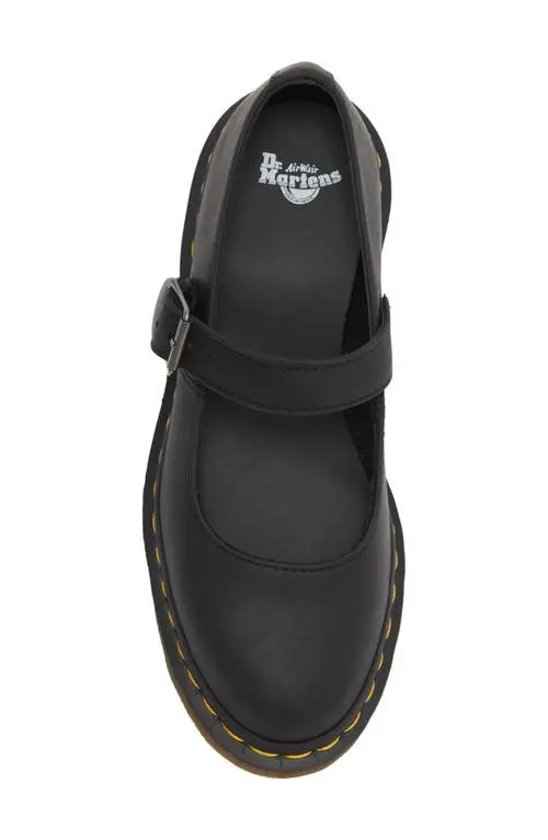 Dr. Martens Mariel Ii Mary Jane Flat
