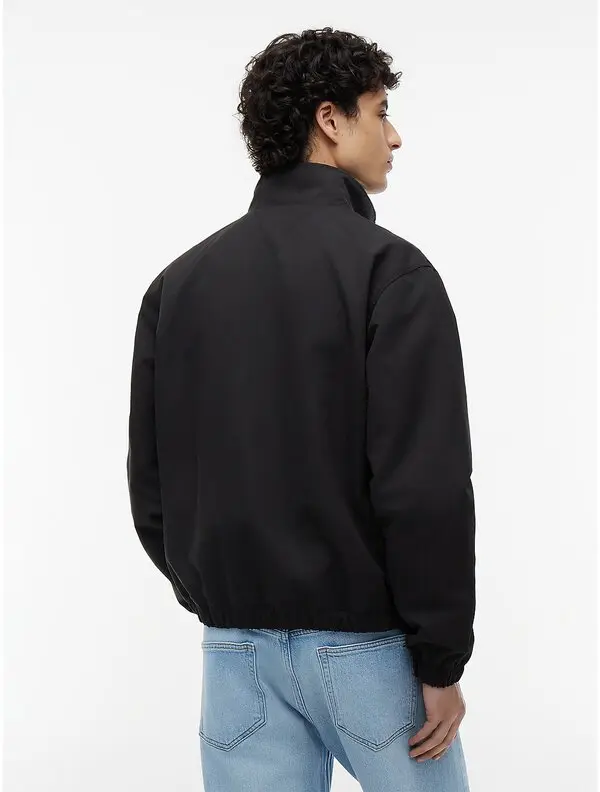 Tommy Hilfiger Recycled Polyester Water-repellent Zip Jacket