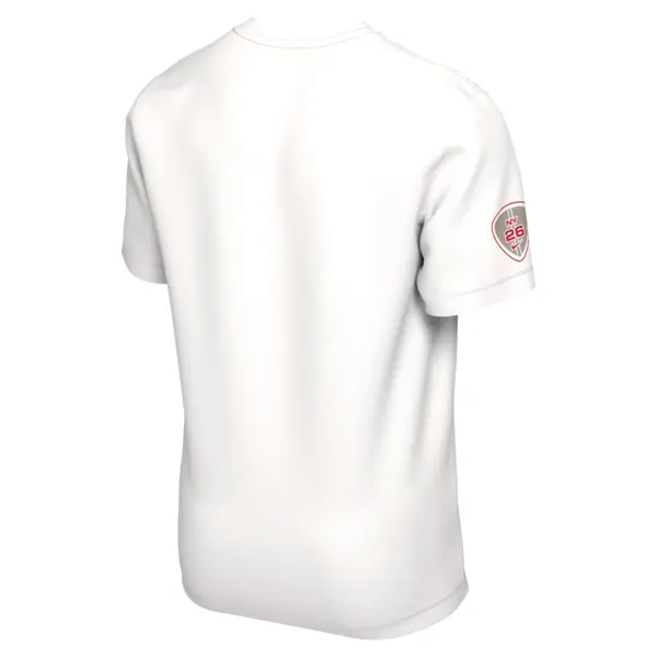 Nike Soccer Logo T-shirt