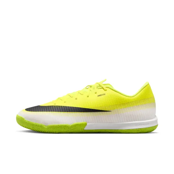 Nike Mercurial Vapor 17 Academy Indoor/court Soccer Shoes - Brown