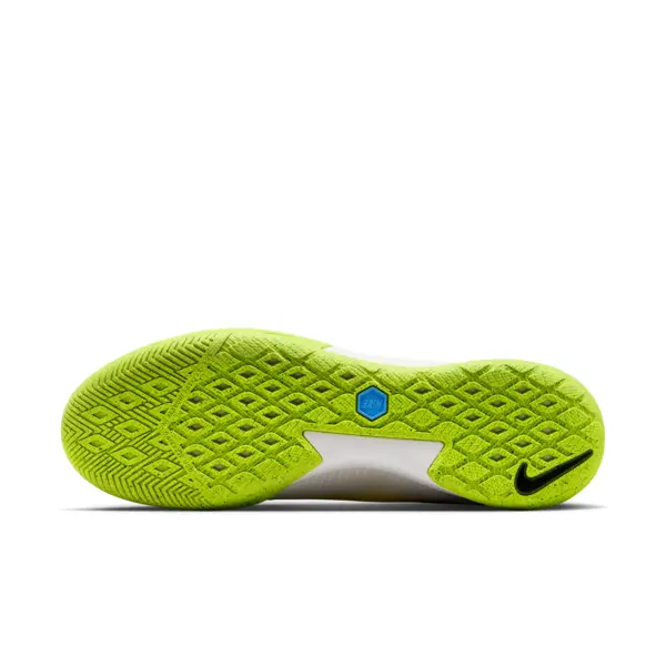 Nike Mercurial Vapor 17 Academy Indoor/court Soccer Shoes - Brown