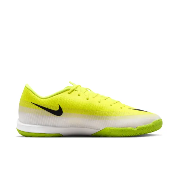 Nike Mercurial Vapor 17 Academy Indoor/court Soccer Shoes - Brown
