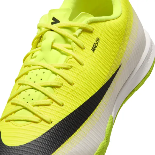Nike Mercurial Vapor 17 Academy Indoor/court Soccer Shoes - Brown