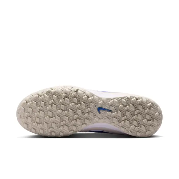 Nike Tiempo Ligera Pro Turf Low-top Soccer Shoes - White