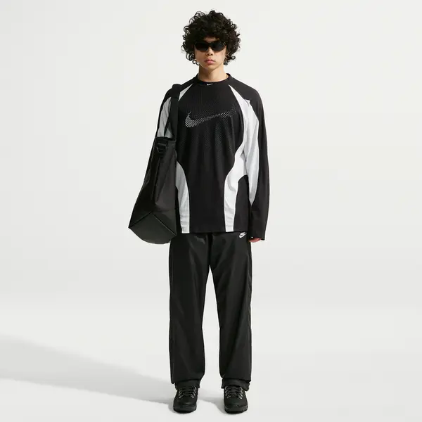 Nike Windrunner Lightweight Pants - Black