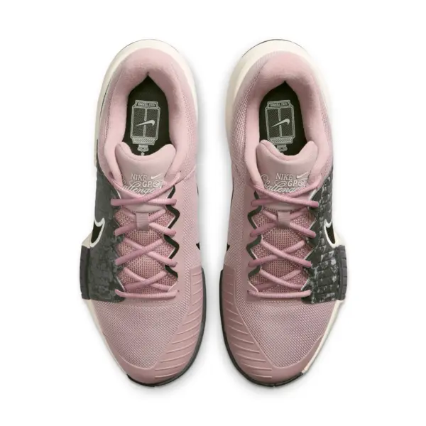 Nike Gp Challenge Pro Prm Hard Court Tennis Shoes