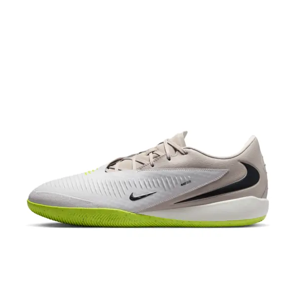 Nike Phantom Low Academy Indoor/court Soccer Shoes - Brown