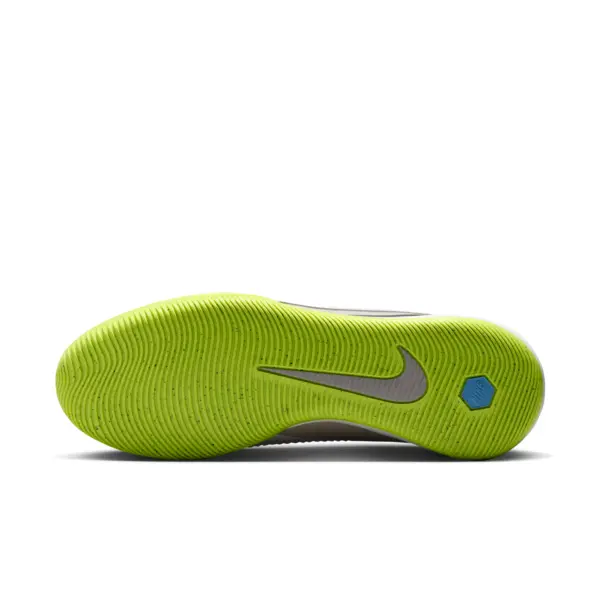 Nike Phantom Low Academy Indoor/court Soccer Shoes - Brown