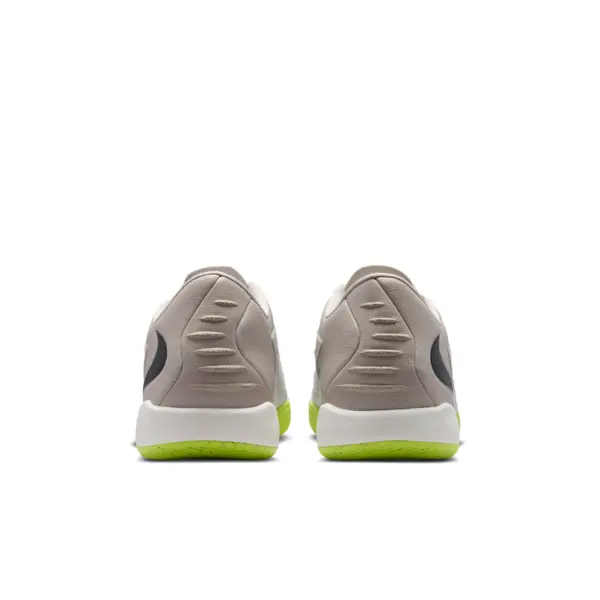 Nike Phantom Low Academy Indoor/court Soccer Shoes - Brown