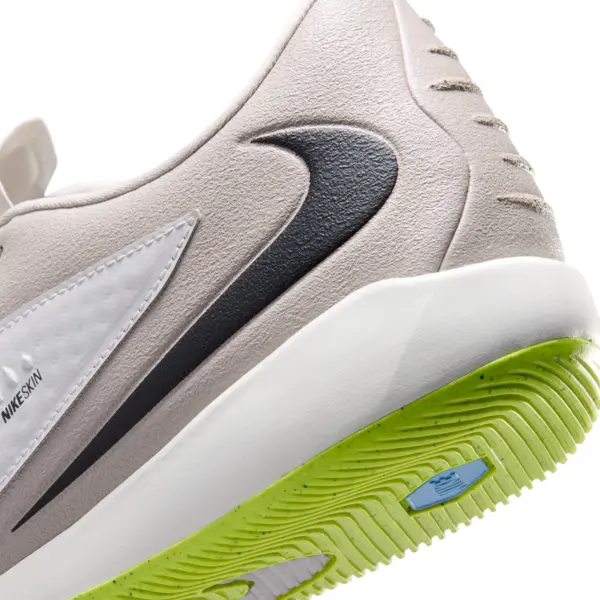 Nike Phantom Low Academy Indoor/court Soccer Shoes - Brown