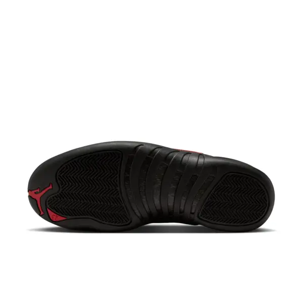 JORDAN Retro "bloodline - Black