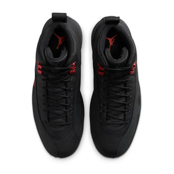 JORDAN Retro "bloodline - Black