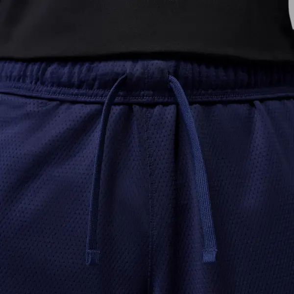 JORDAN Dri-fit Mesh Graphic Shorts