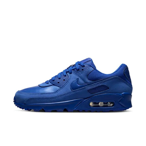 Nike Air Max 0 Shoes - Blue