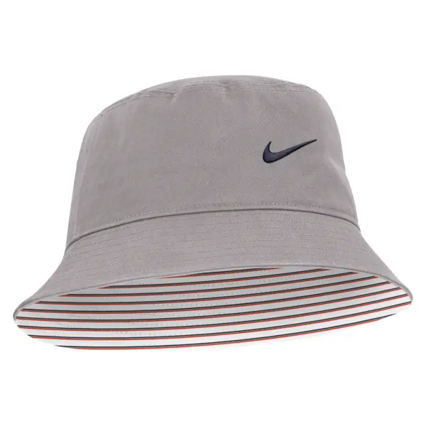 Nike Auburn Primetime Apex College Bucket Hat