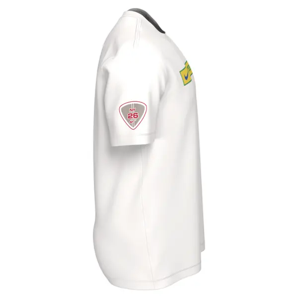 Nike Soccer Logo T-shirt