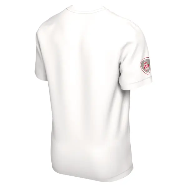 Nike Soccer Logo T-shirt