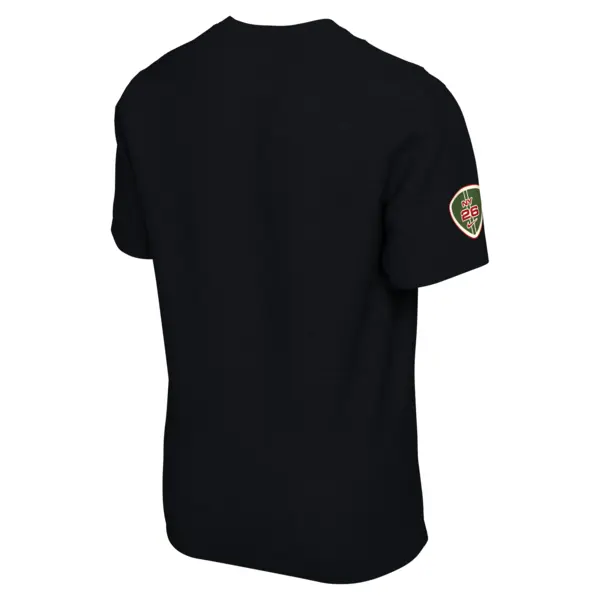 Nike Soccer Logo T-shirt