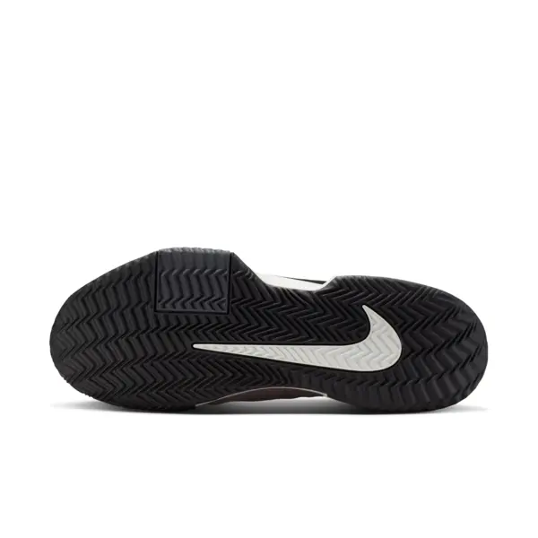 Nike Zoom Gp Challenge Pro Prm Clay Court Tennis Shoes - Grey