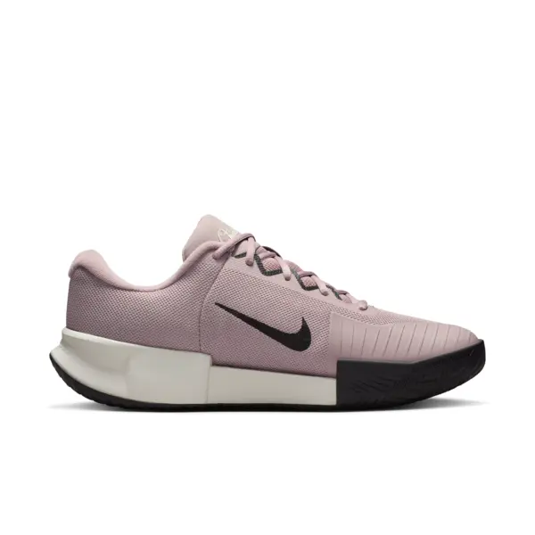 Nike Zoom Gp Challenge Pro Prm Clay Court Tennis Shoes - Grey