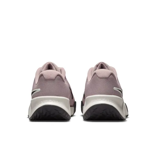 Nike Zoom Gp Challenge Pro Prm Clay Court Tennis Shoes - Grey