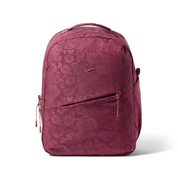 Nike Aura Floral Backpack