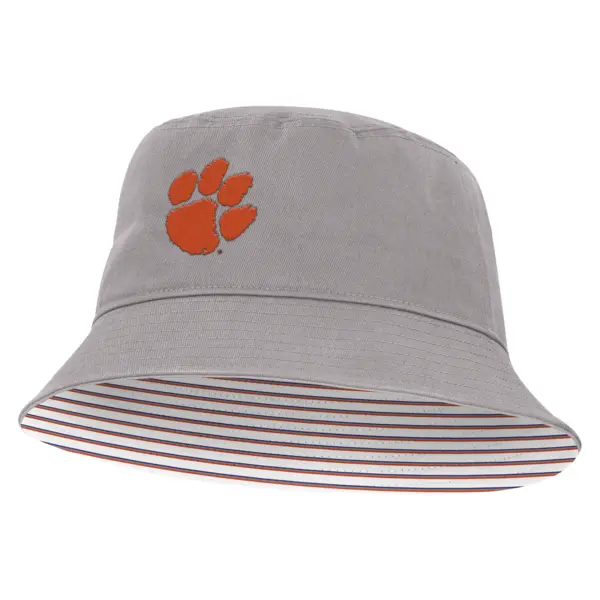 Nike Clemson Primetime Apex College Bucket Hat