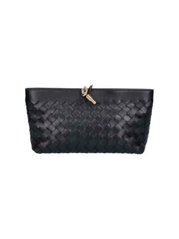 Bottega Veneta Pouch "andiamo