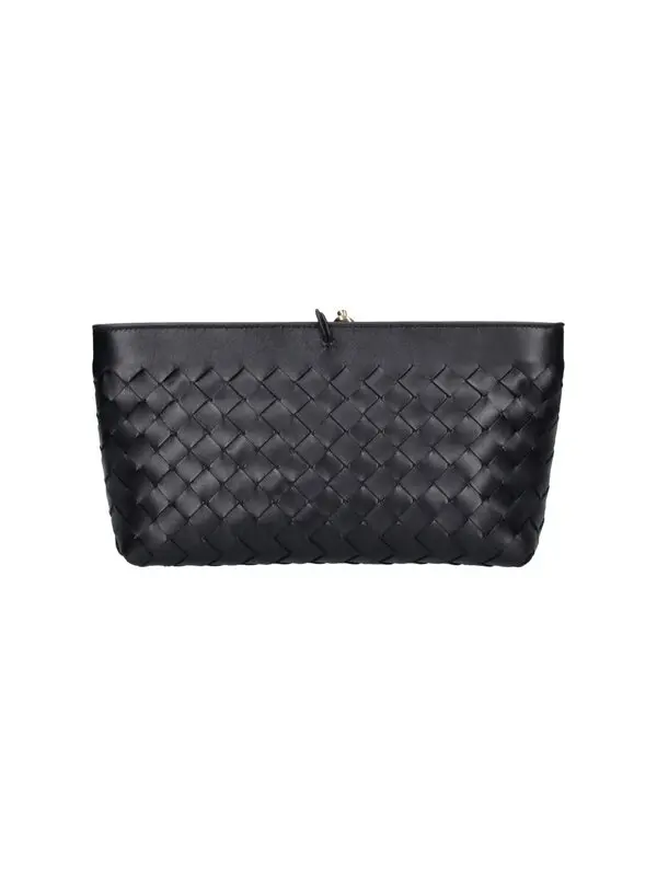 Bottega Veneta Pouch "andiamo