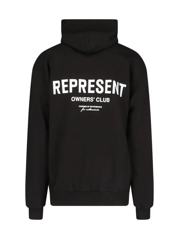 REPRESENT Hoodie "owners