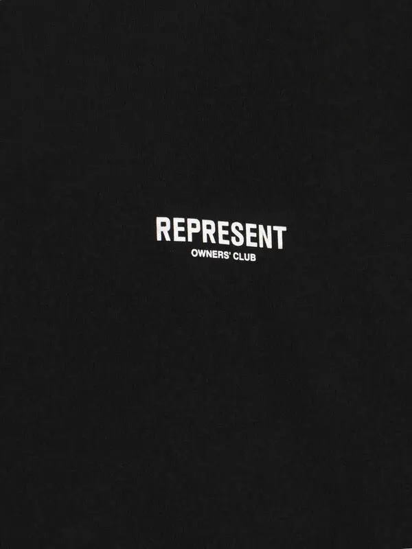 REPRESENT Hoodie "owners