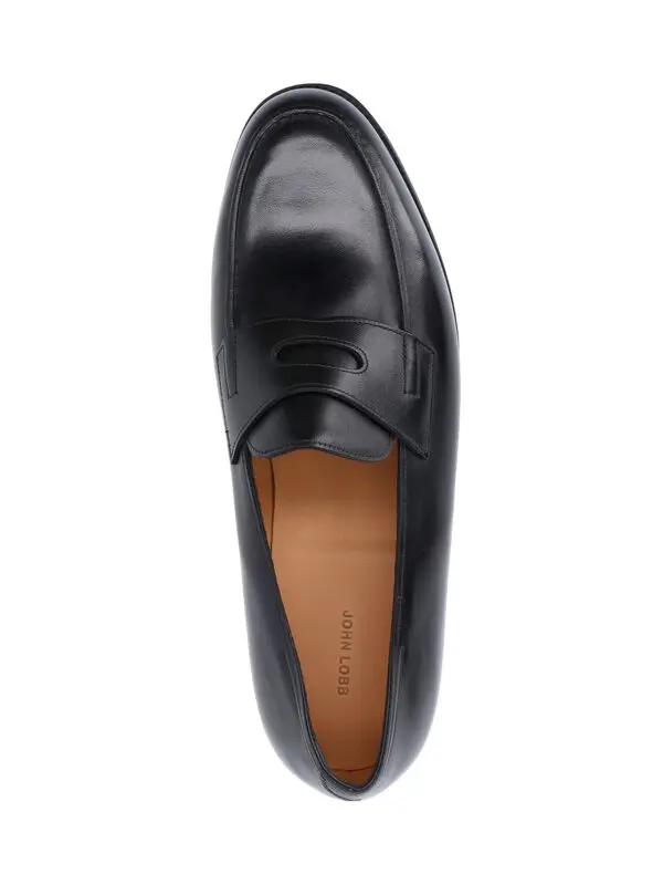 John Lobb Loafers "lopez