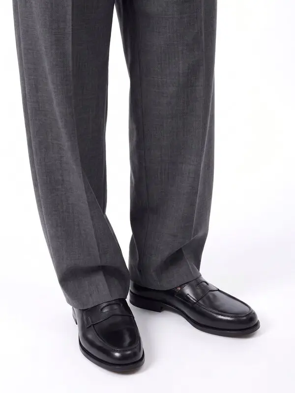 John Lobb Loafers "lopez