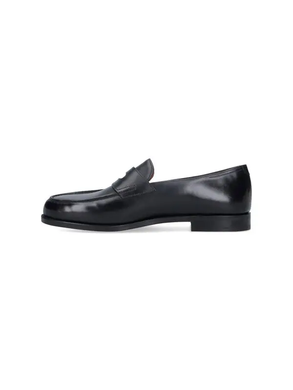 John Lobb Loafers "lopez