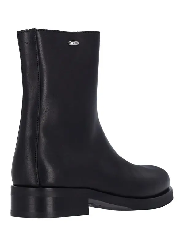 Our Legacy Ankle Boots "camion
