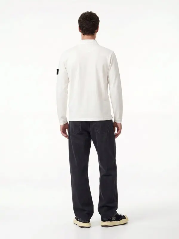 SUNFLOWER Wide Jeans "loose