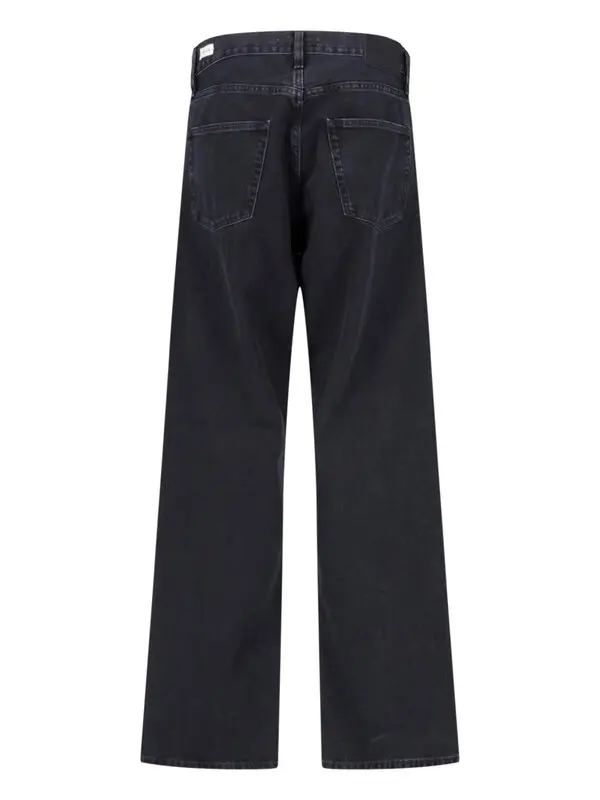 SUNFLOWER Wide Jeans "loose