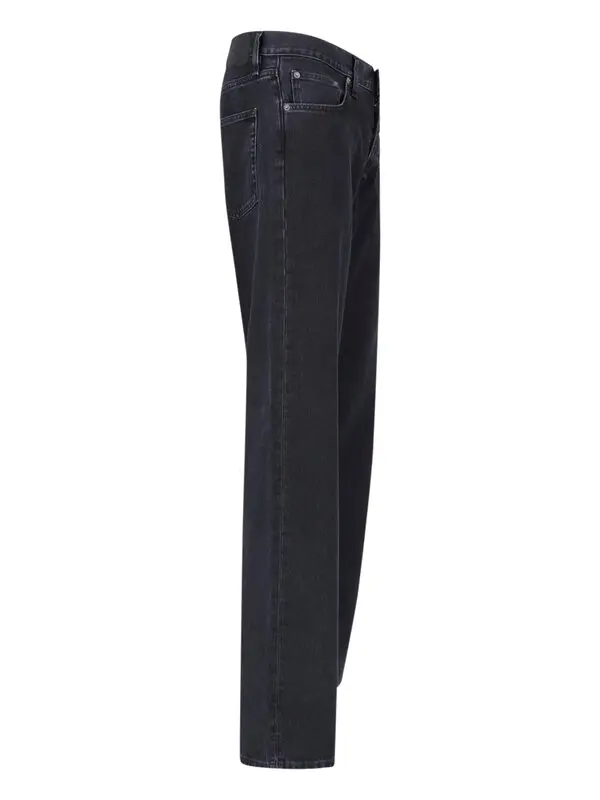 SUNFLOWER Wide Jeans "loose