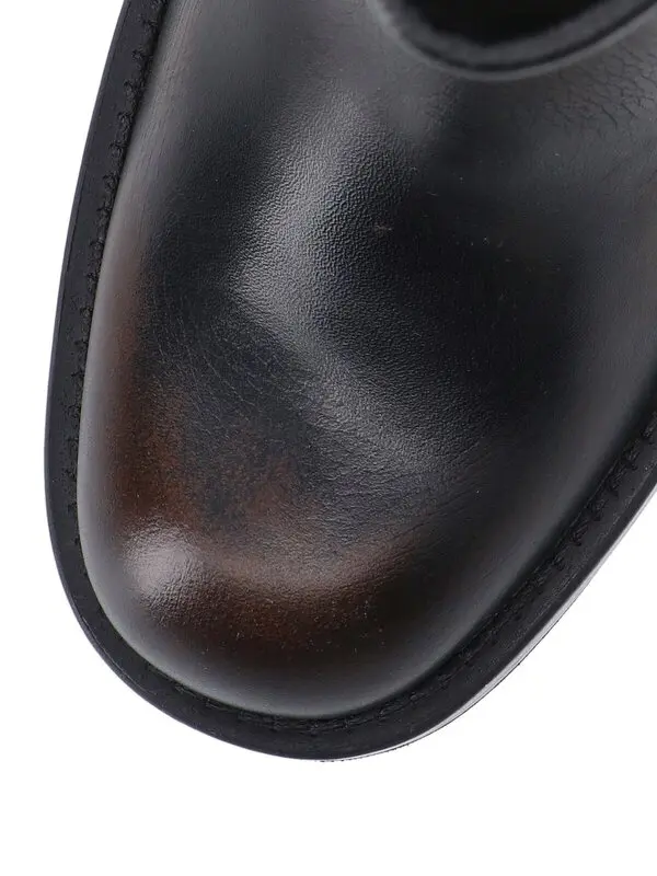 Chloé Ankle Boots "dakota