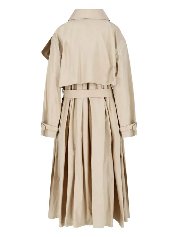 Calvin Klein Trench "mirelle