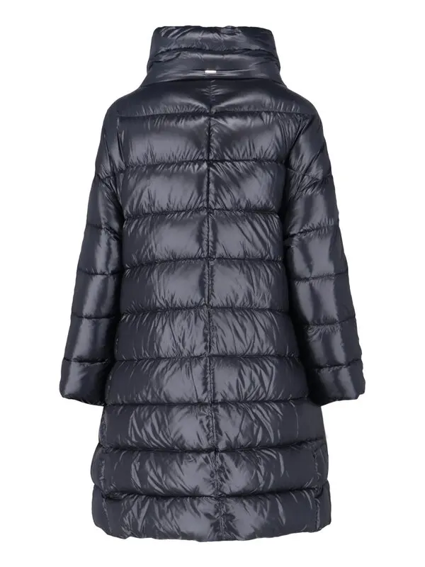 Herno Zip Puffer